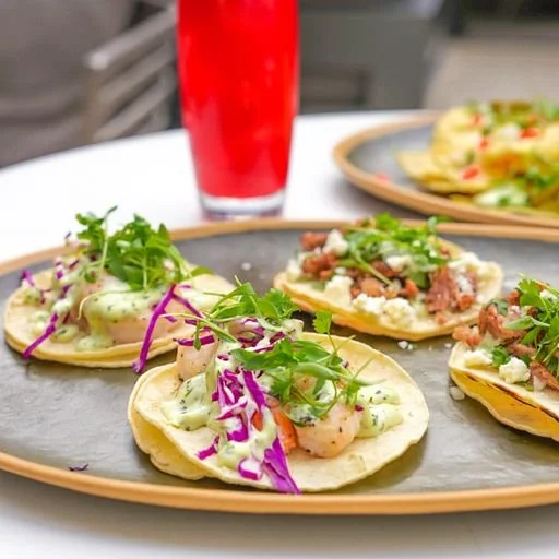 High Note Rooftop Bar