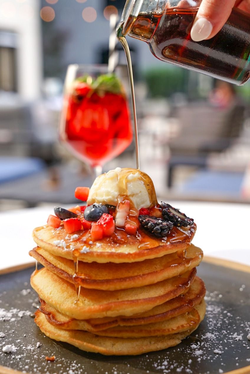 High Note Rooftop Bar