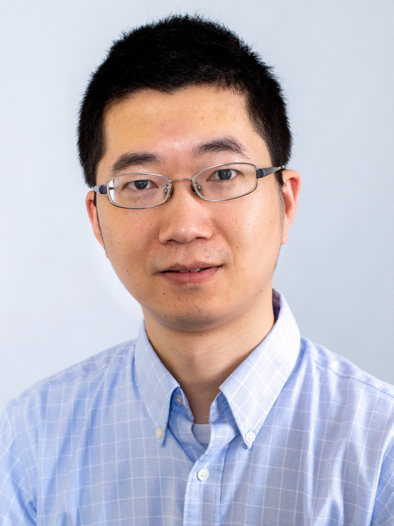 LAB MEMBERS — Lu Lab