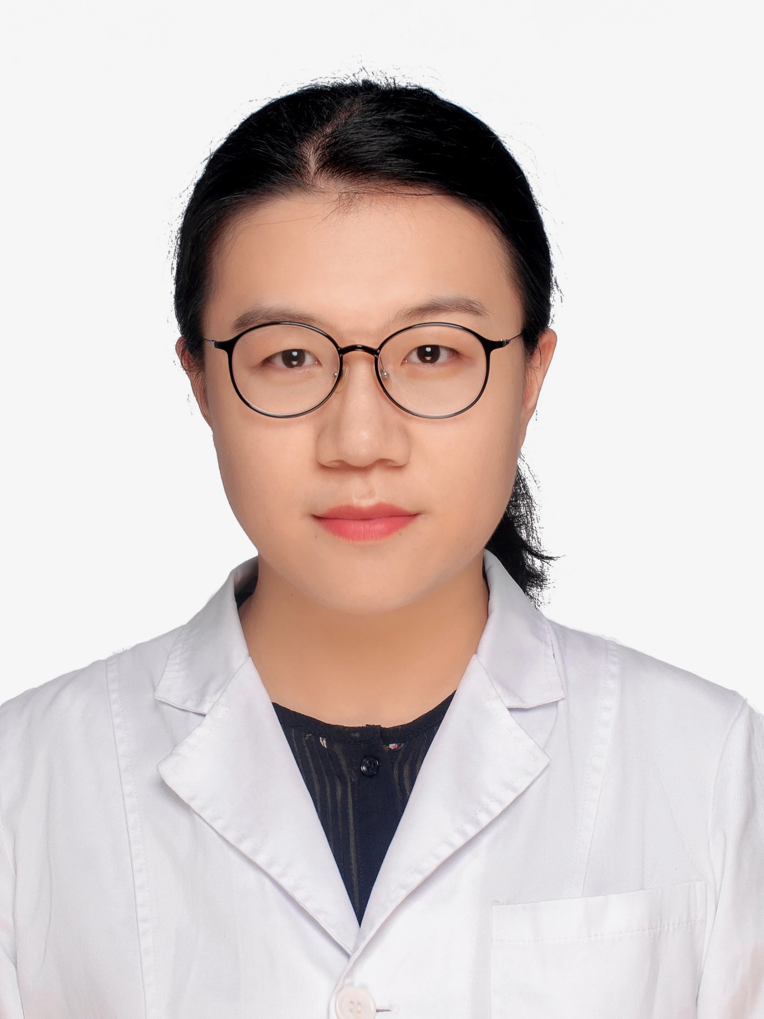 LAB MEMBERS — Lu Lab