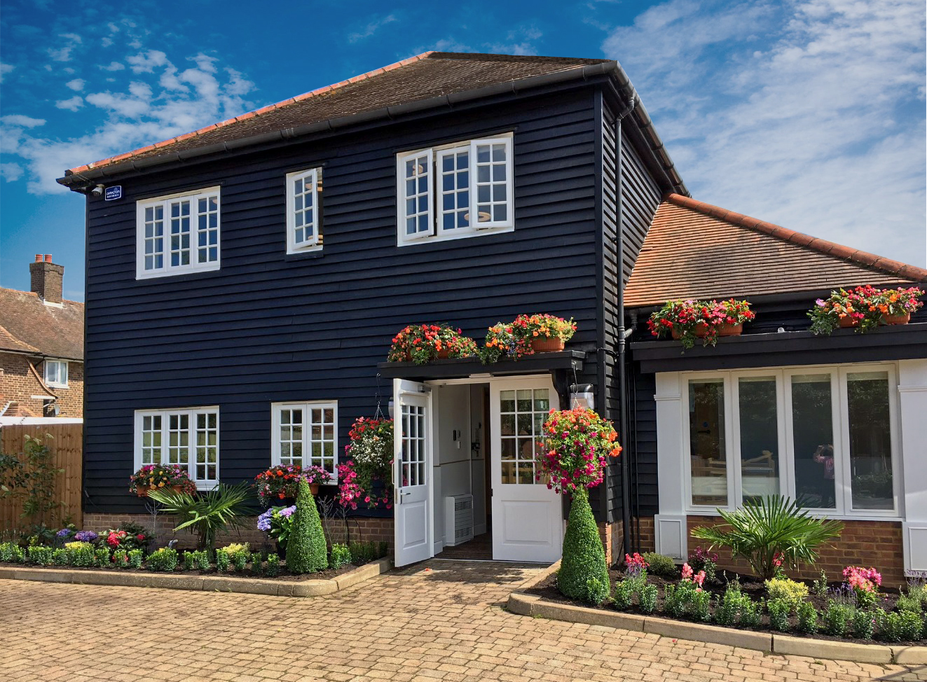 nursery and pre-school-