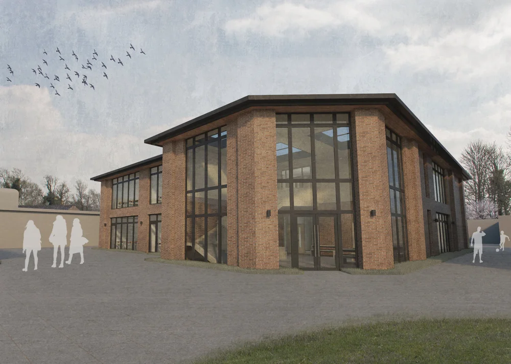 Schools and Educational Buildings-
