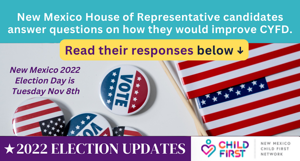 2022 ABQ Journal Questions Future Legislators on CYFD — New Mexico ...
