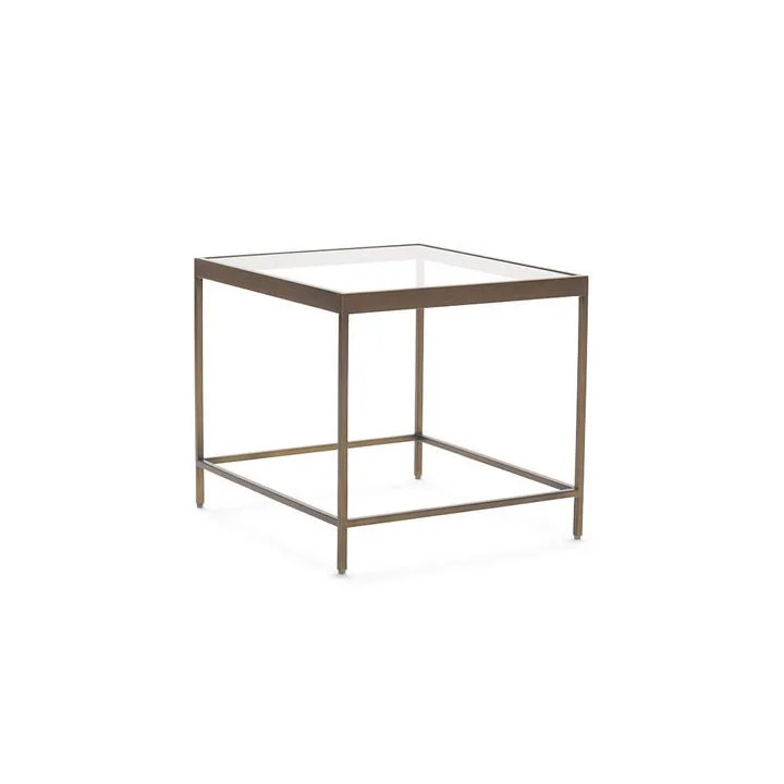 Side Tables — HOST
