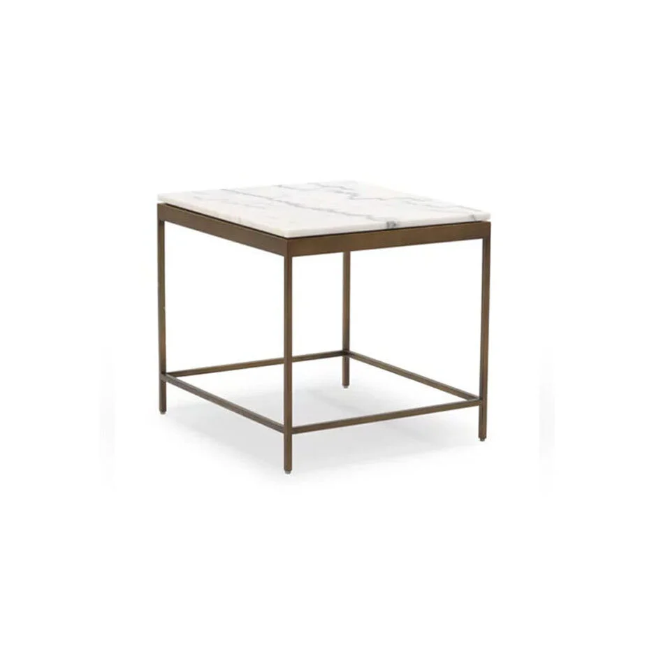Side Tables — HOST