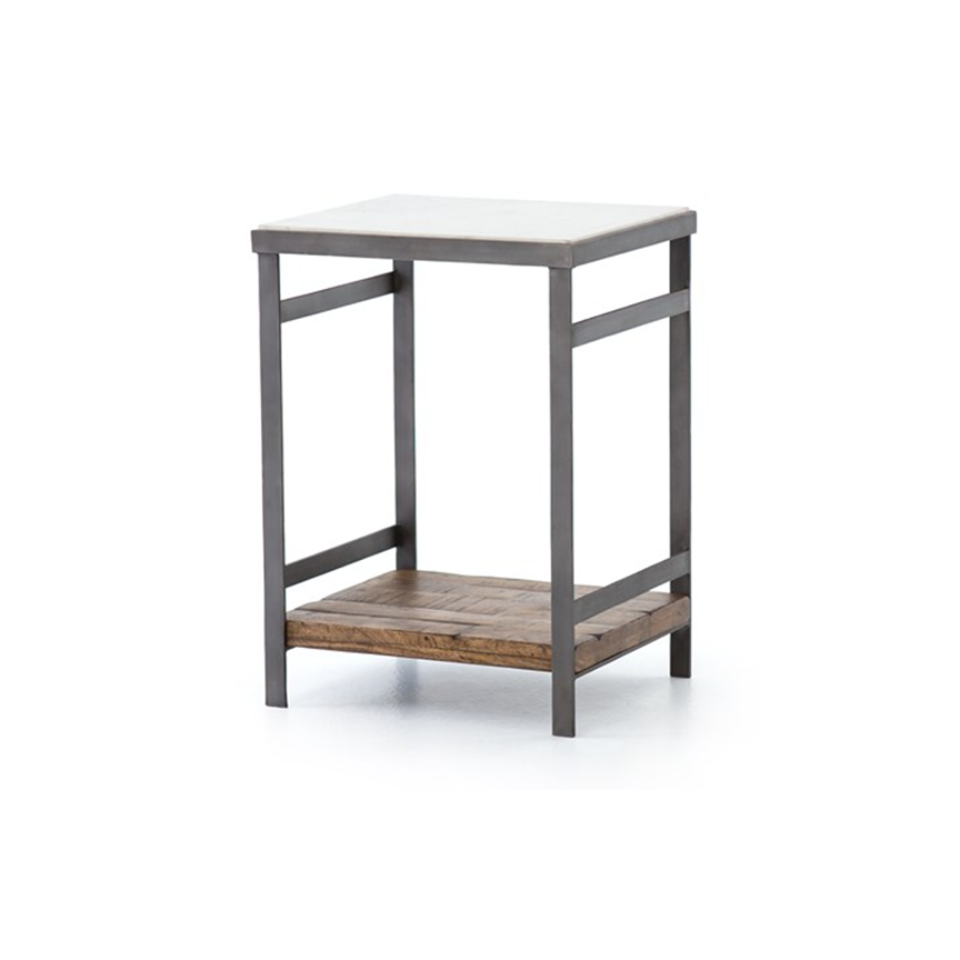 Side Tables — HOST