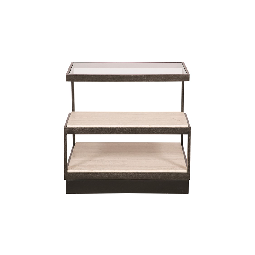 Side Tables — HOST