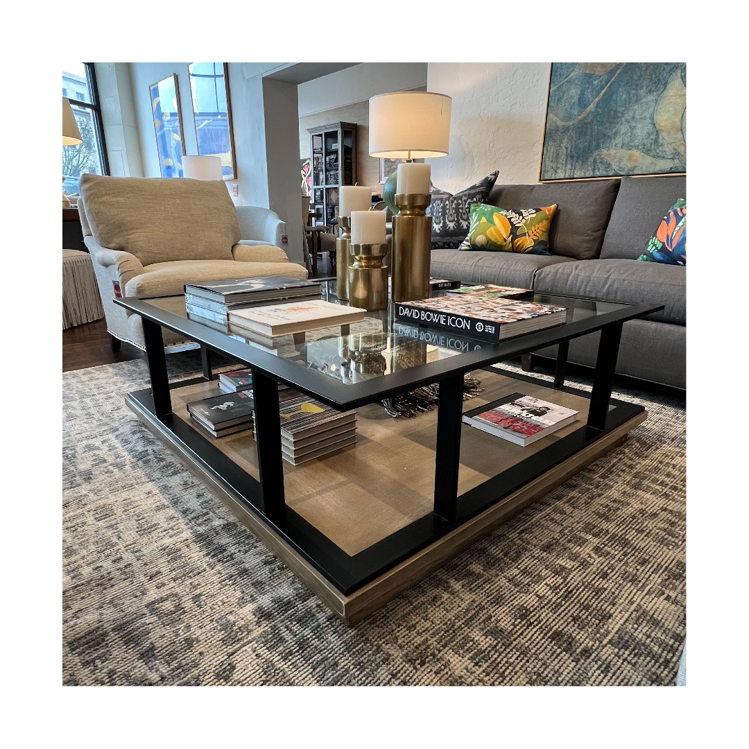 Floor Samples — HOST