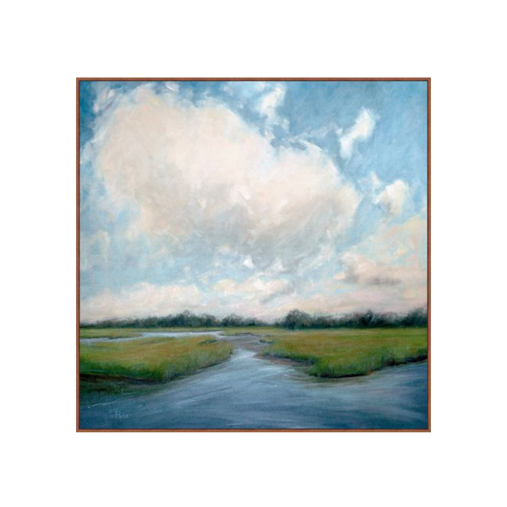 Artwork & Mirrors — HOST