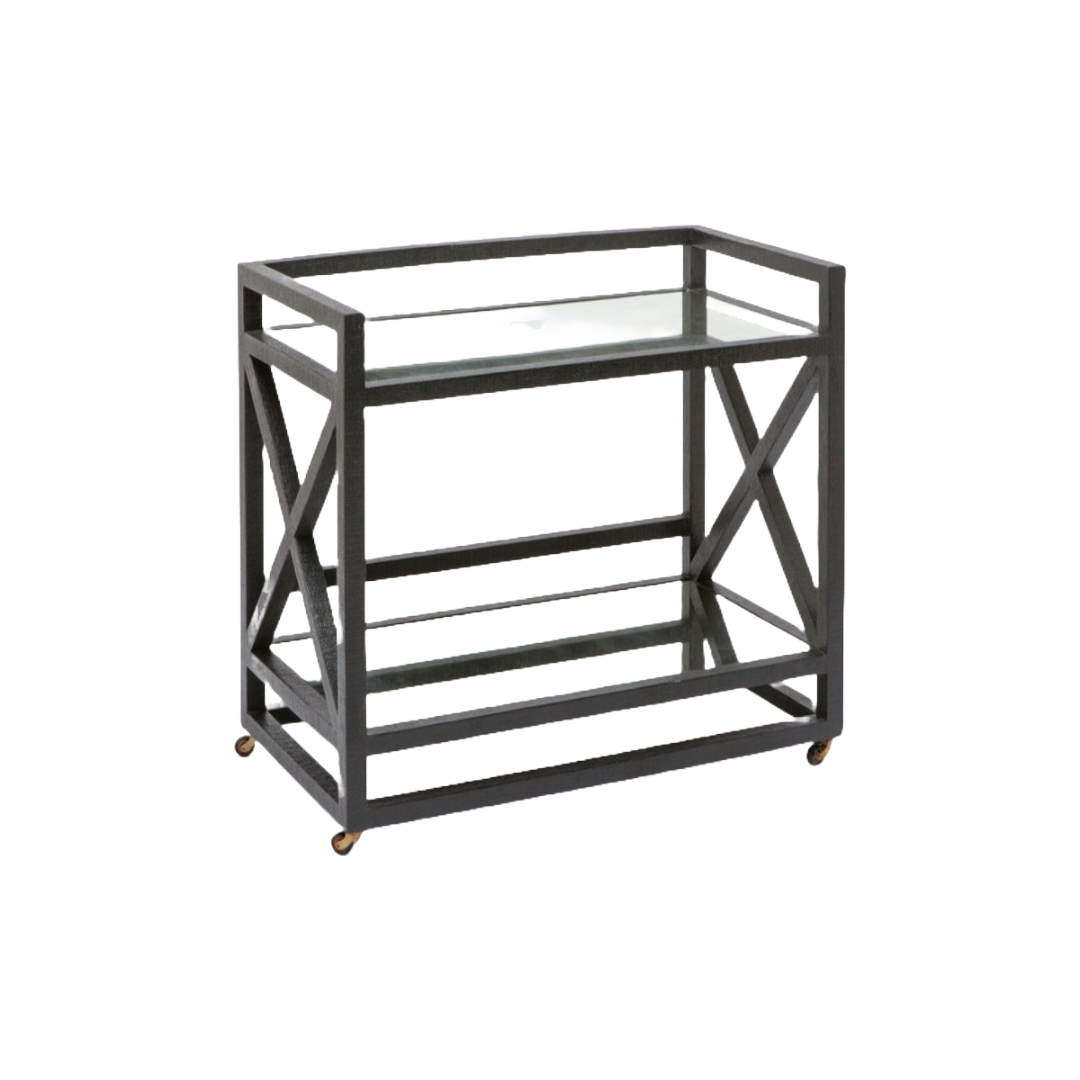 Juno Bar Cart — HOST