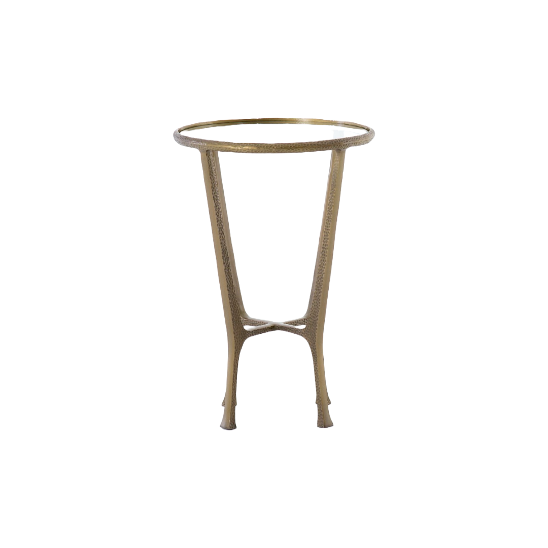 Side Tables — HOST