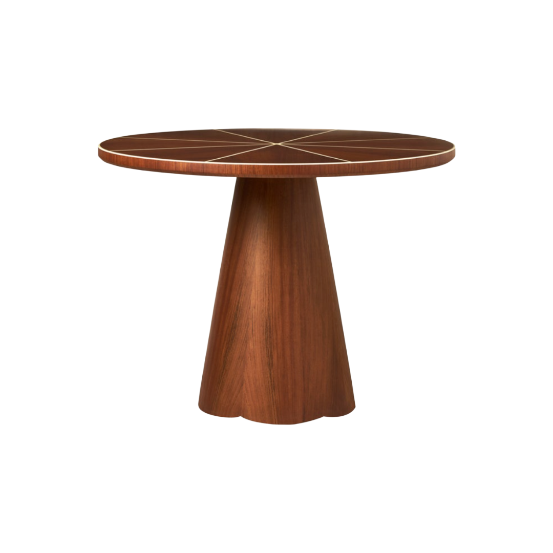Novak Entry Table — HOST