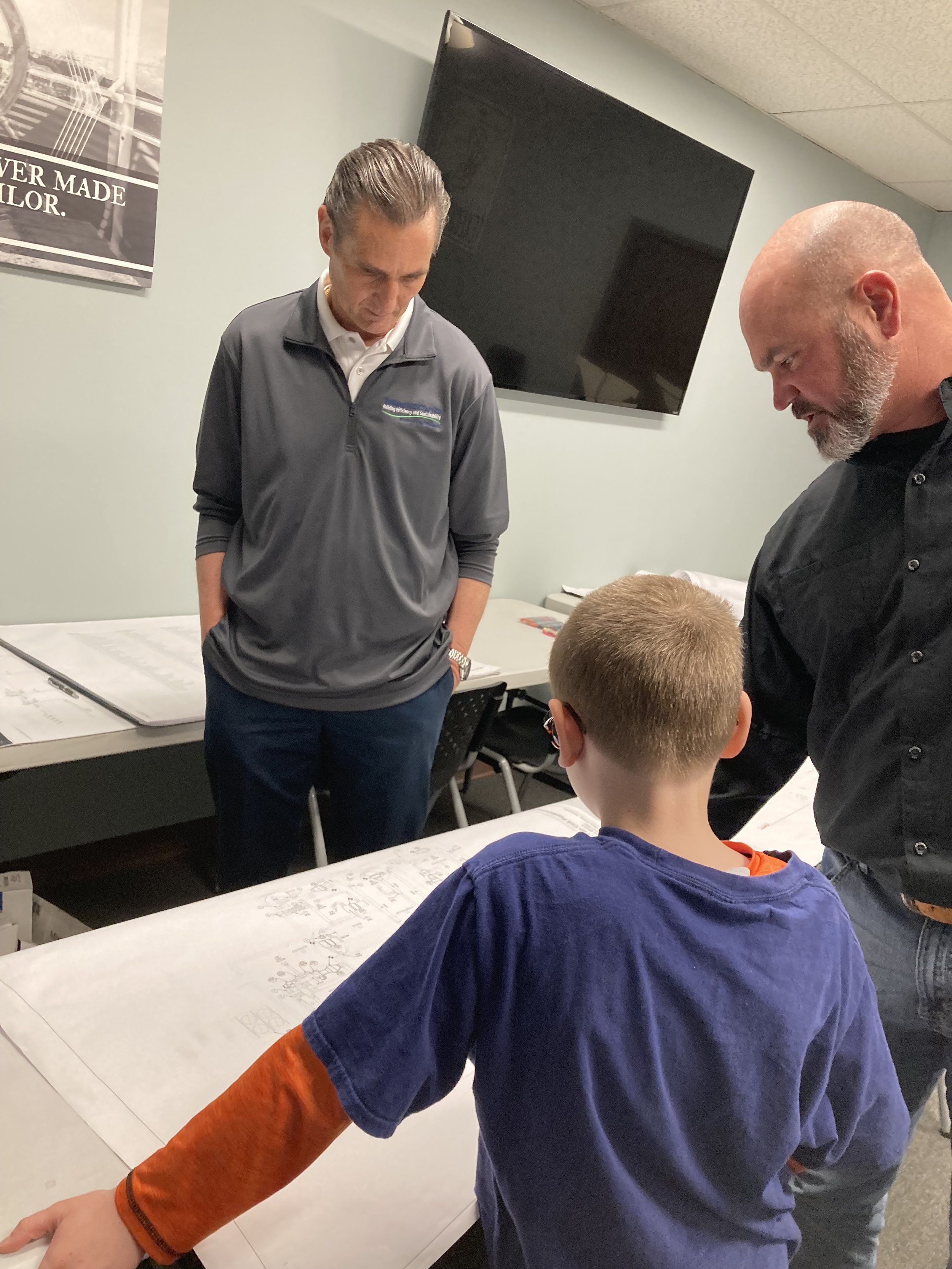 National HVAC Services