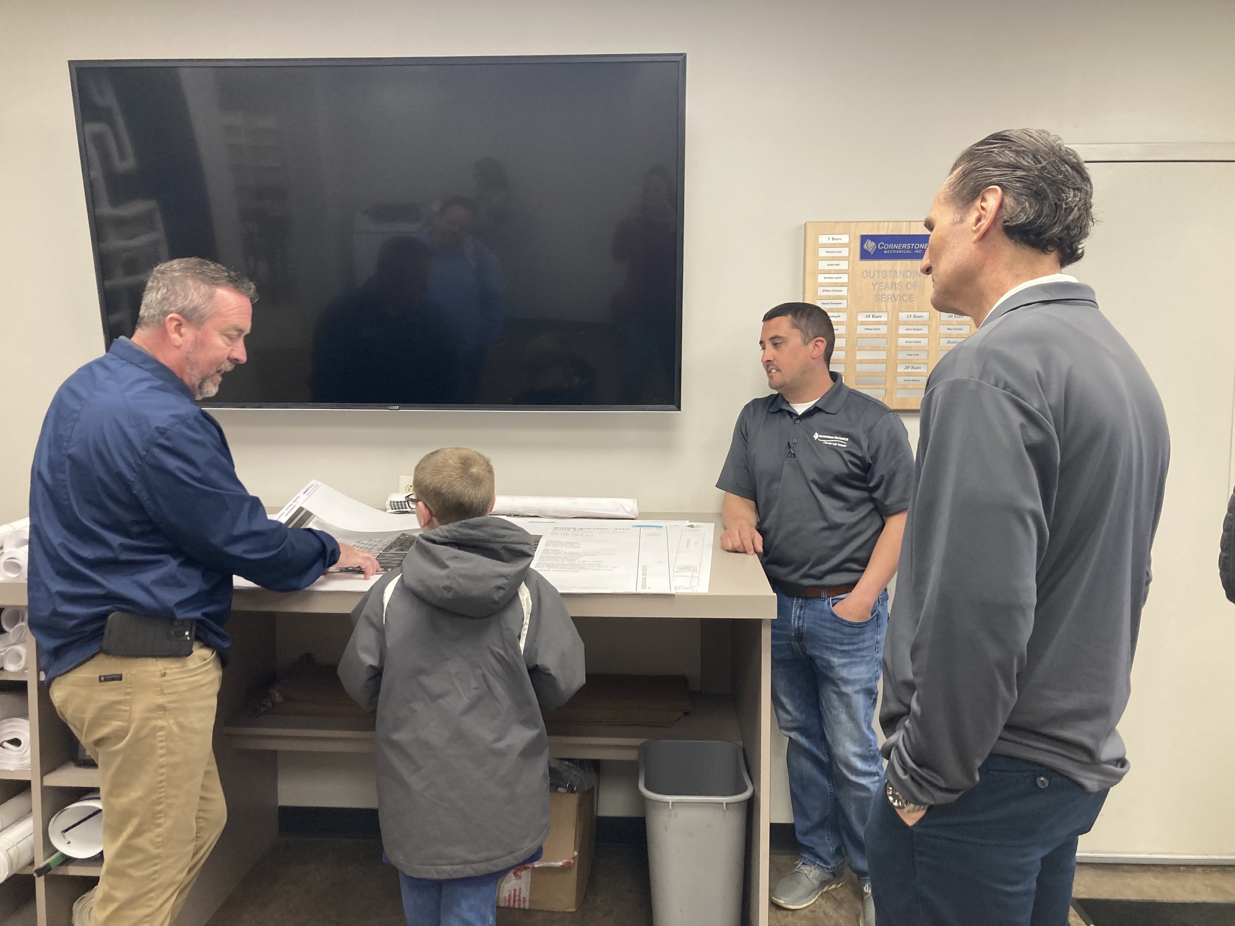 National HVAC Services