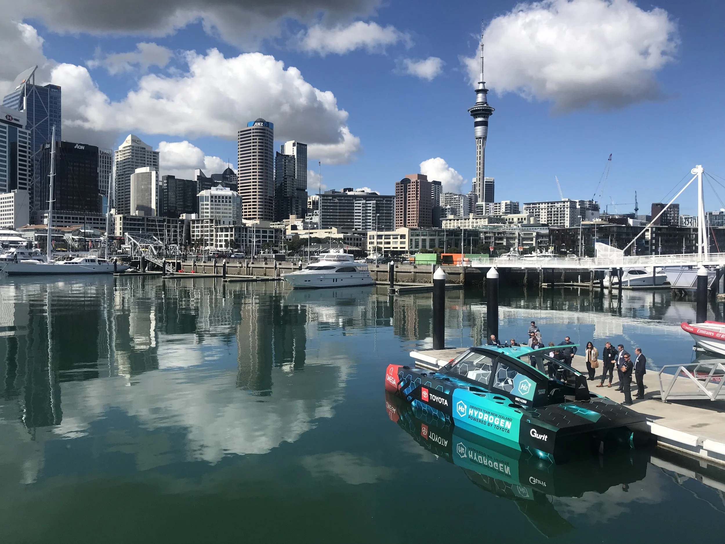 New Zealand Hydrogen Council