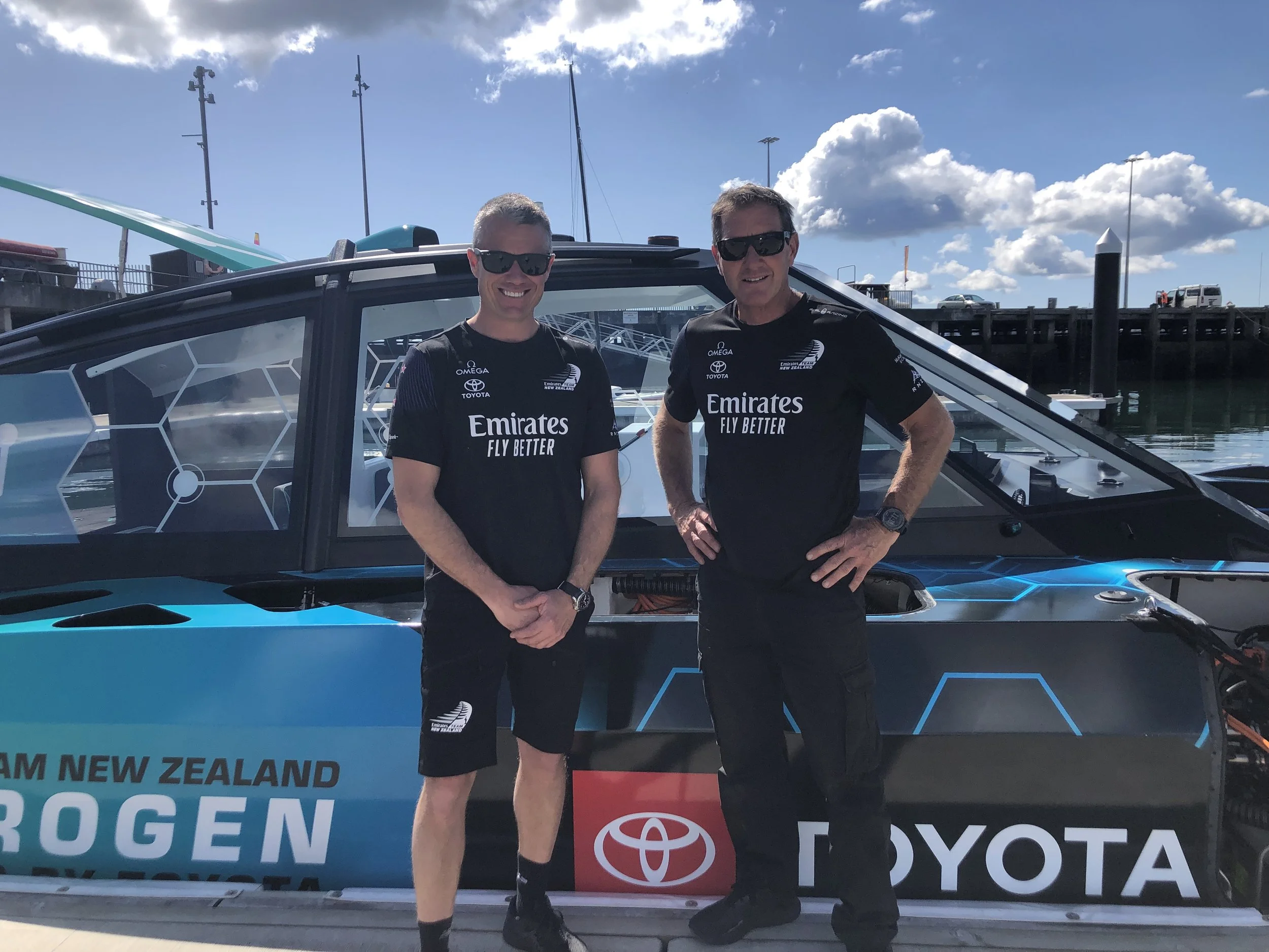 New Zealand Hydrogen Council
