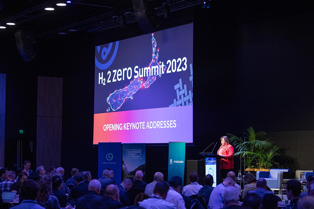 New Zealand Hydrogen Council