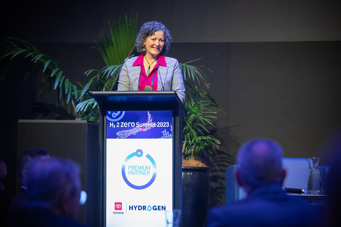 New Zealand Hydrogen Council