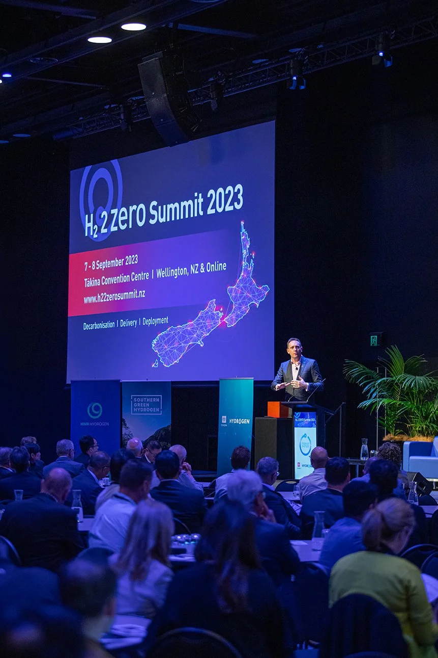 New Zealand Hydrogen Council