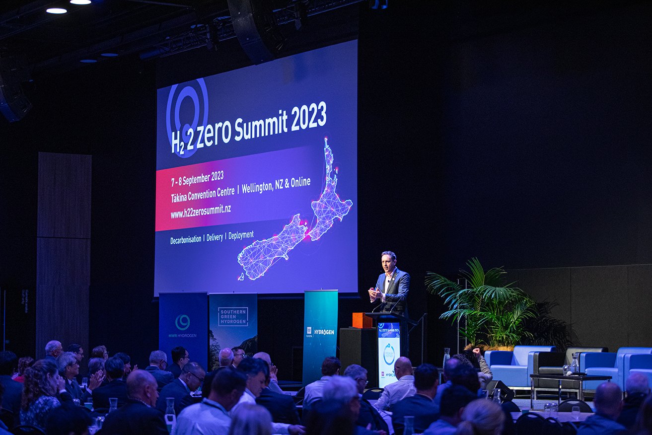 New Zealand Hydrogen Council
