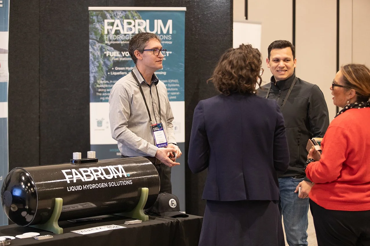 New Zealand Hydrogen Council