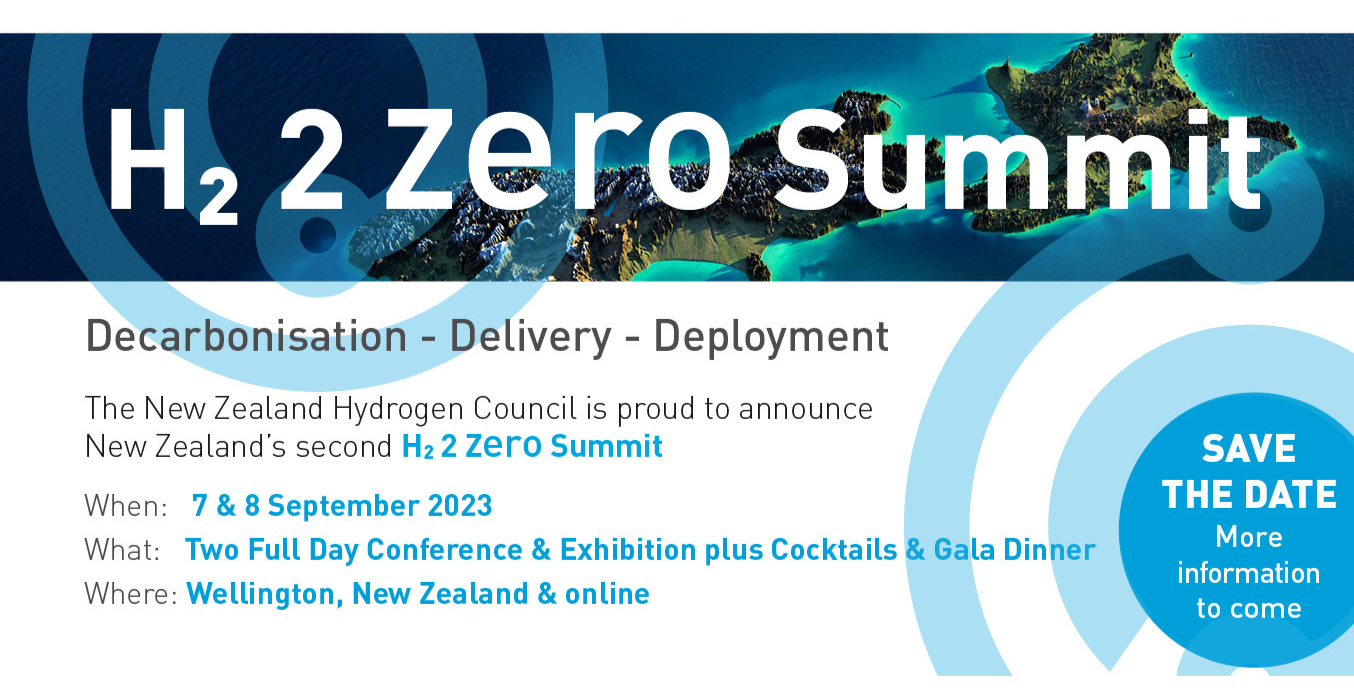 New Zealand Hydrogen Council