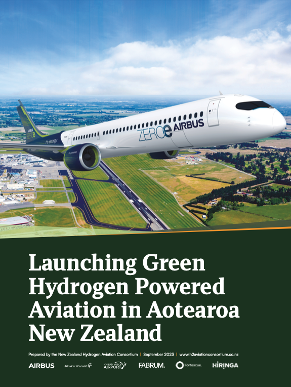 New Zealand Hydrogen Council