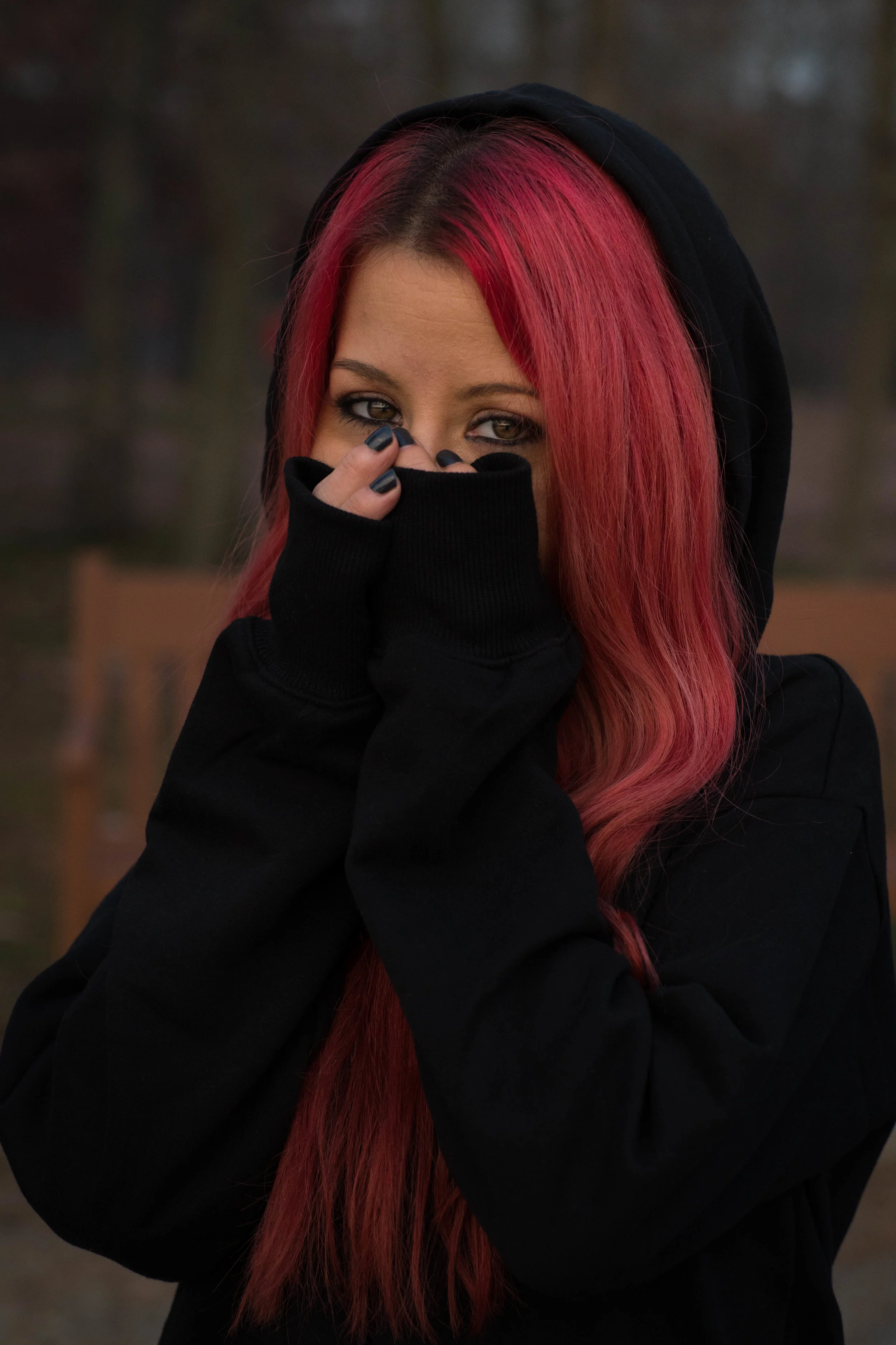 Portfolio — Angela Sasso Photography