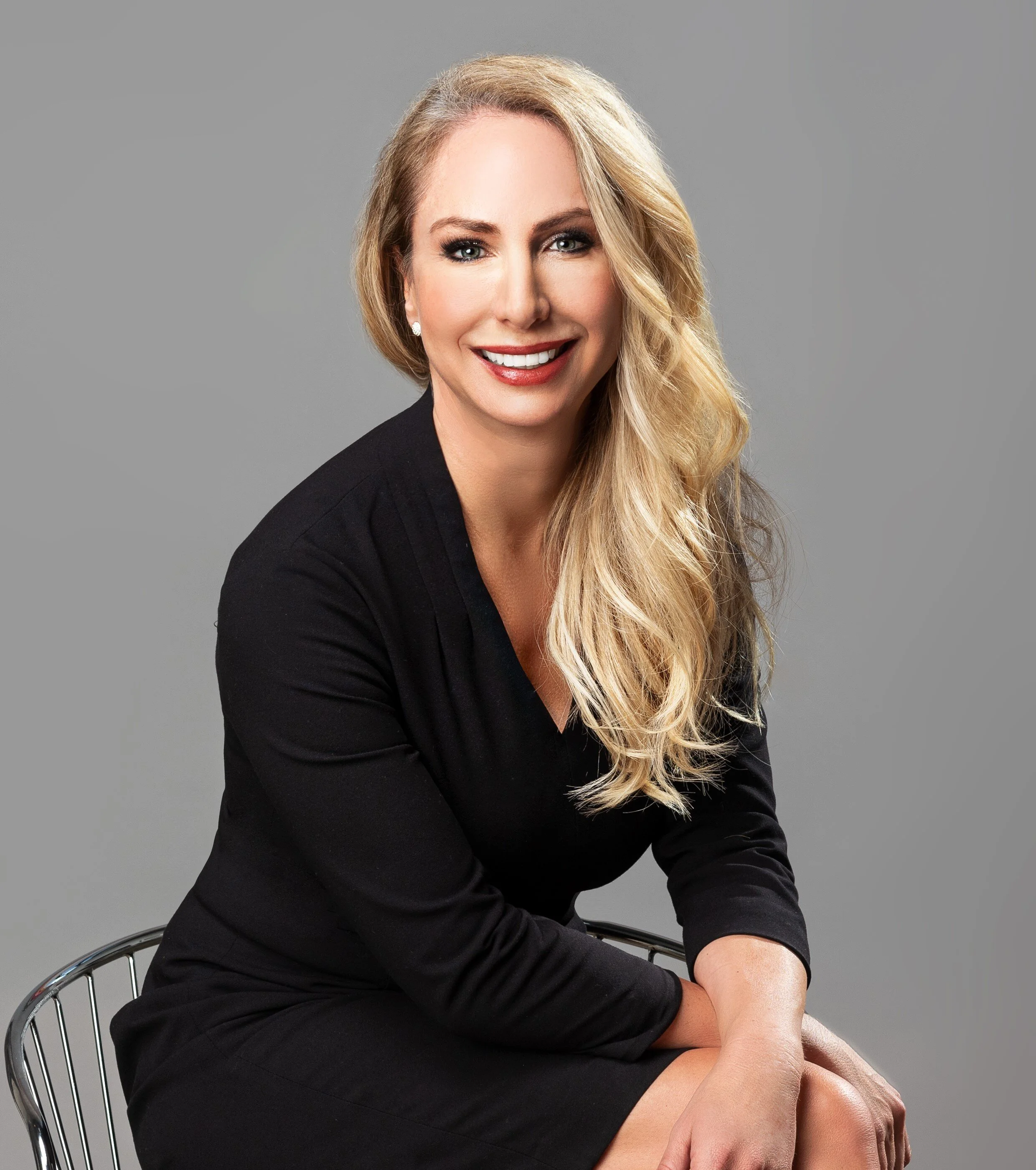 CLIENTSpeak | Amy Osteen — Society 54