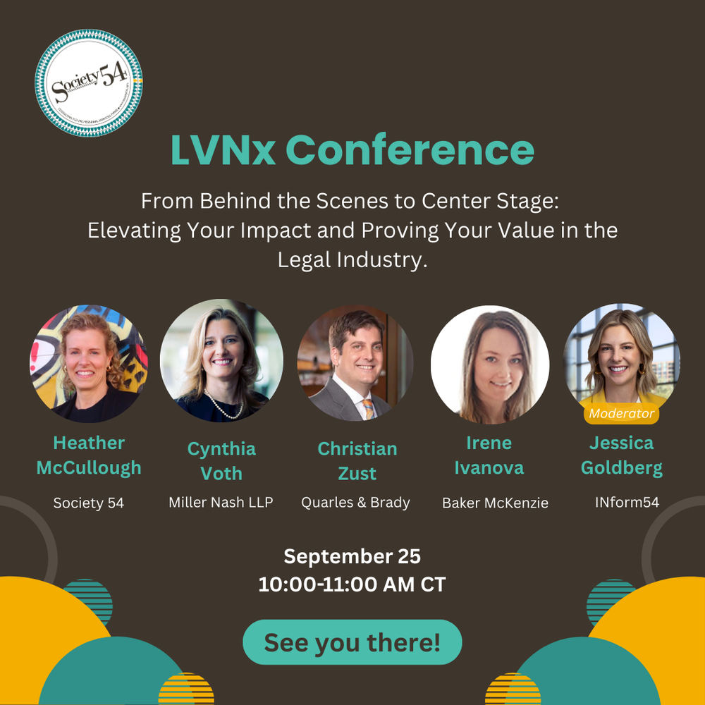 Jessica Goldberg and Heather McCullough Share Insights on Elevating ...