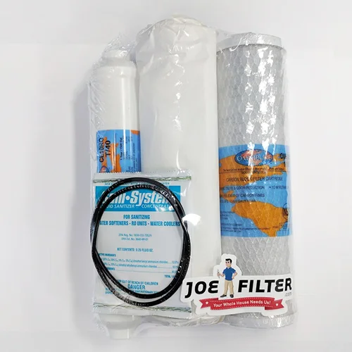 Online Filter Store | Joe Filter | Reverse Osmosis, Dryer Vent Cleaning ...