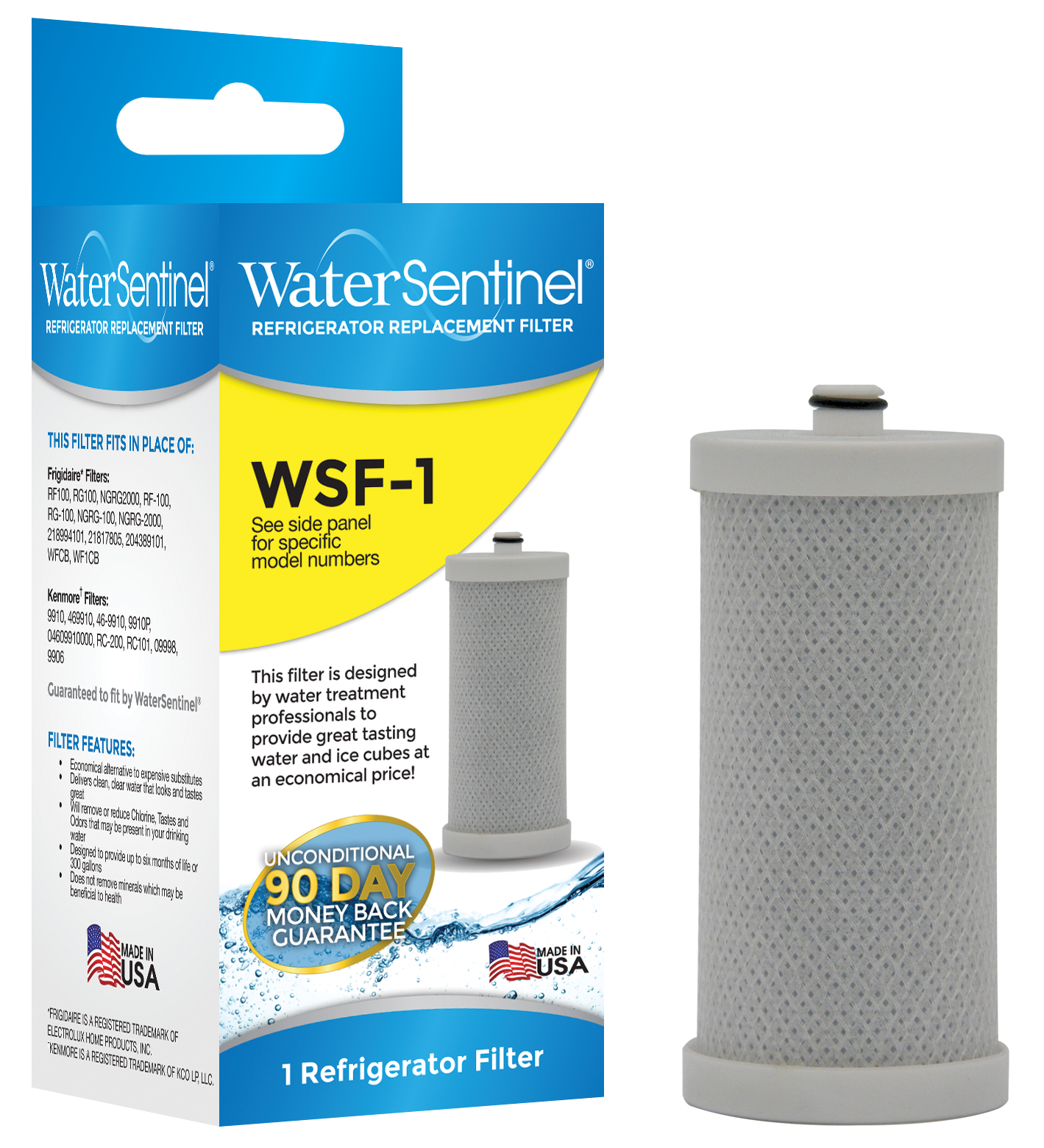 Online Filter Store | Joe Filter | Reverse Osmosis, Dryer Vent Cleaning ...