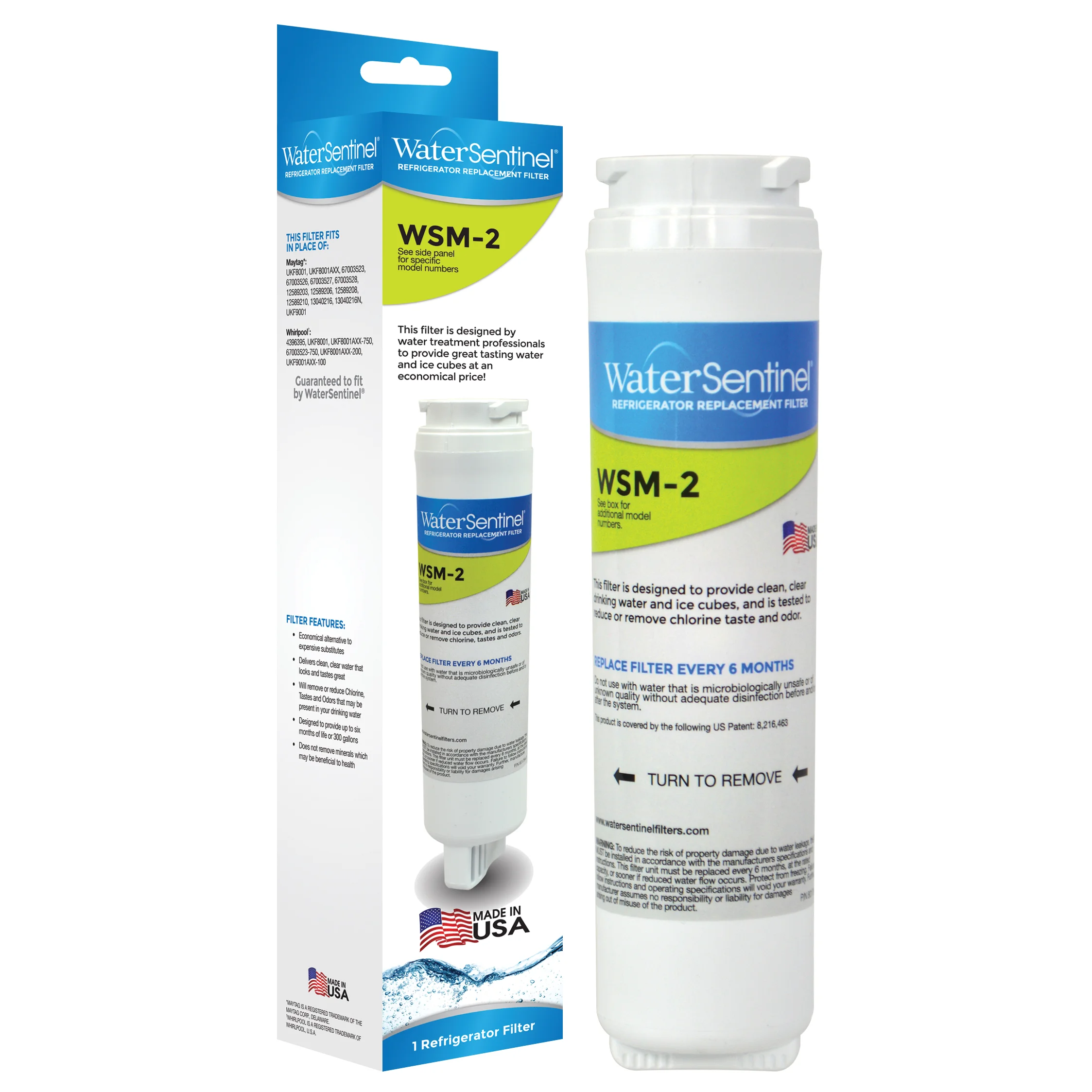 Online Filter Store | Joe Filter | Reverse Osmosis, Dryer Vent Cleaning ...