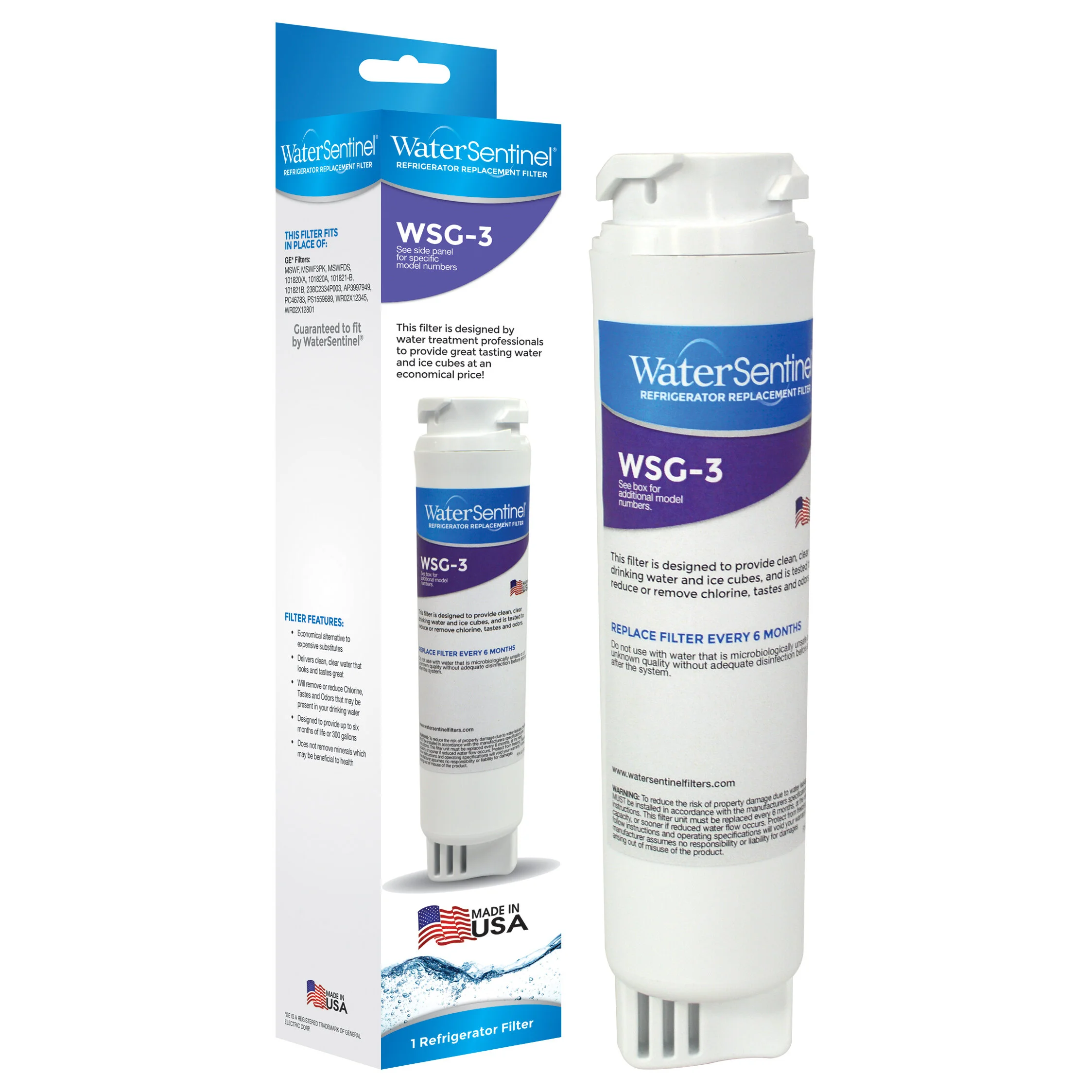 Online Filter Store | Joe Filter | Reverse Osmosis, Dryer Vent Cleaning ...