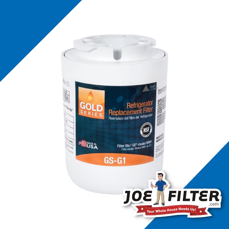 GS-S4 Refrigerator Replacement Filter | Joe Filter | Reverse Osmosis ...