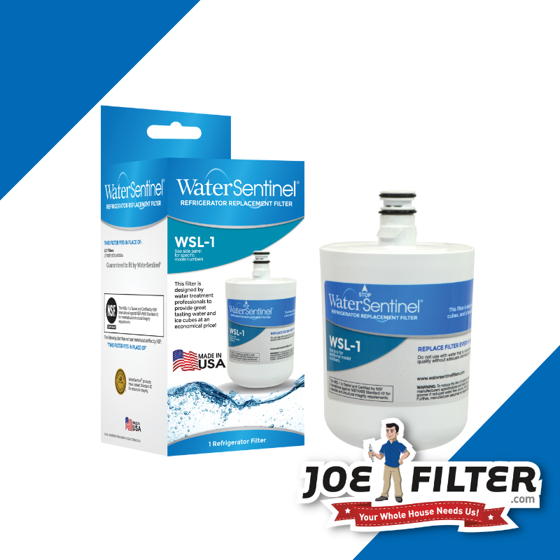 Find the Perfect Filters for Your Home at Our Online Store | Joe Filter ...