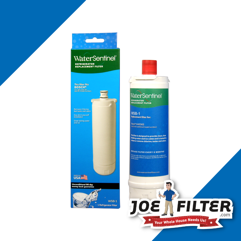 Find the Perfect Filters for Your Home at Our Online Store | Joe Filter ...
