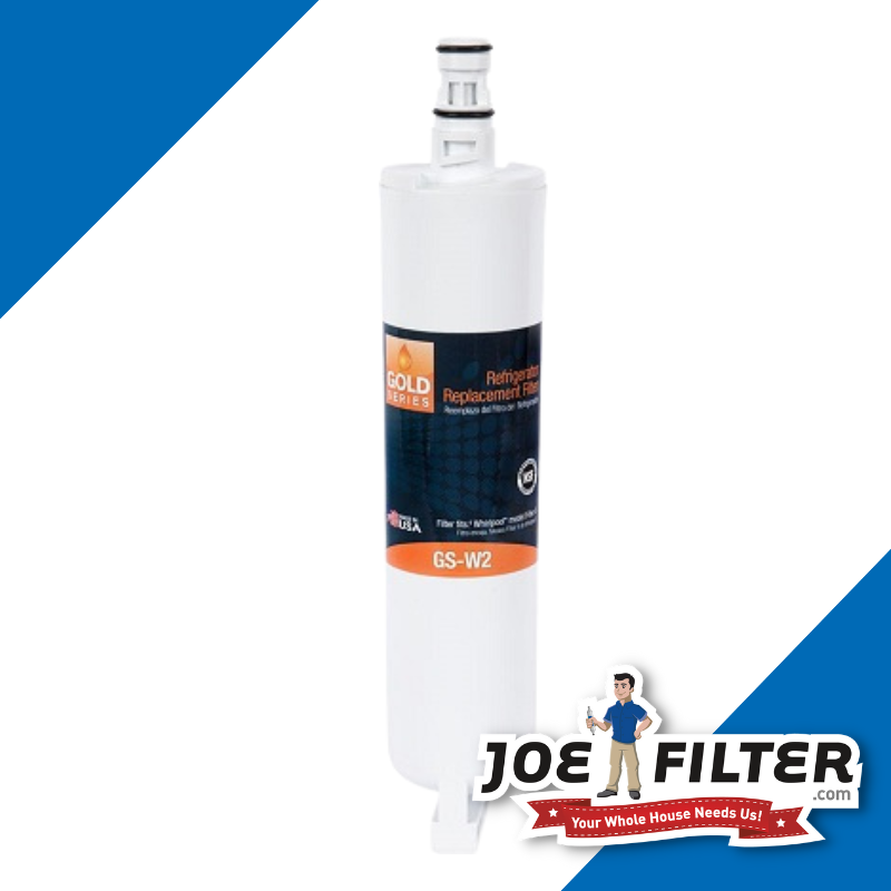 GS-S4 Refrigerator Replacement Filter | Joe Filter | Reverse Osmosis ...