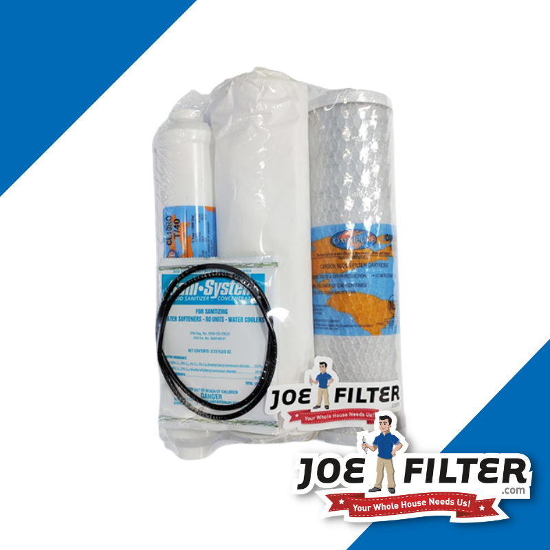 Find the Perfect Filters for Your Home at Our Online Store | Joe Filter | Reverse Osmosis, Dryer ...