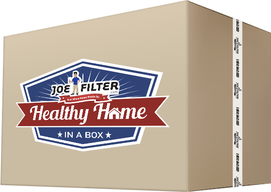 Find the Perfect Filters for Your Home at Our Online Store | Joe Filter ...