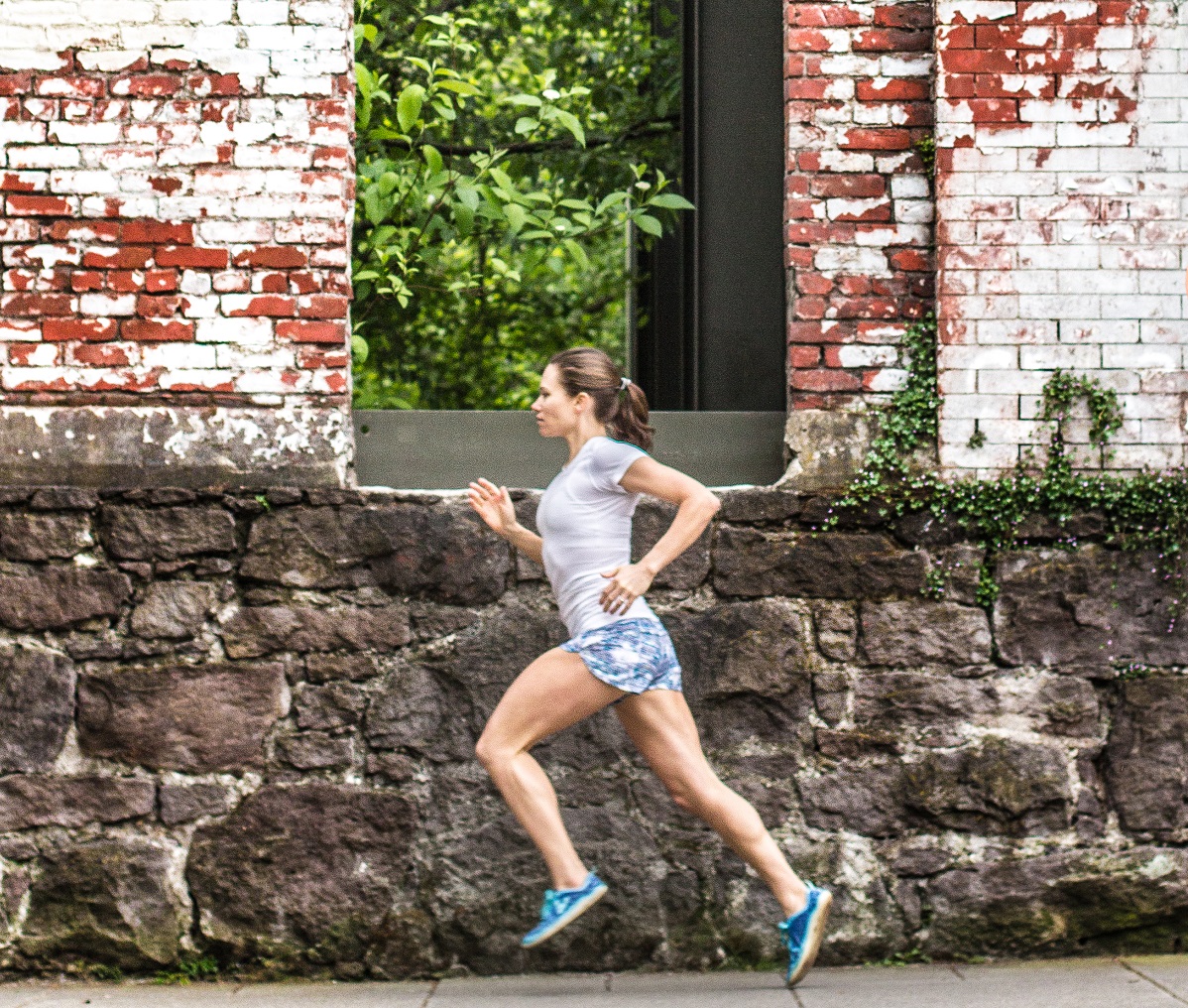 About | Physical Therapist and Running Specialist — Oregon Running Clinic