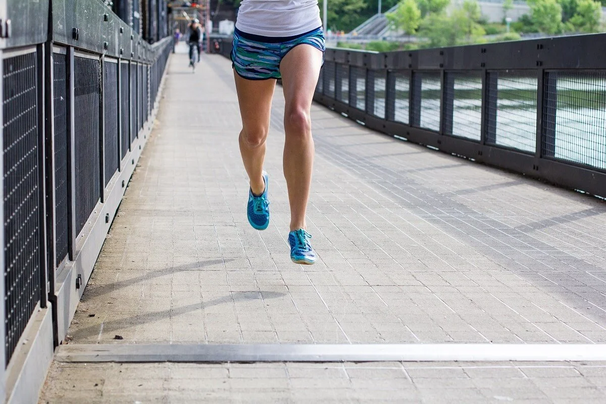 Oregon Running Clinic | Physical Therapy and Running Performance Services