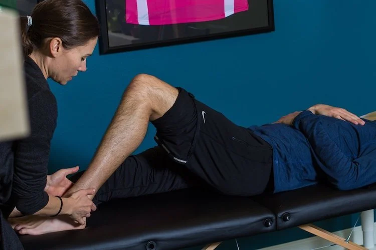 Oregon Running Clinic | Physical Therapy and Running Performance Services