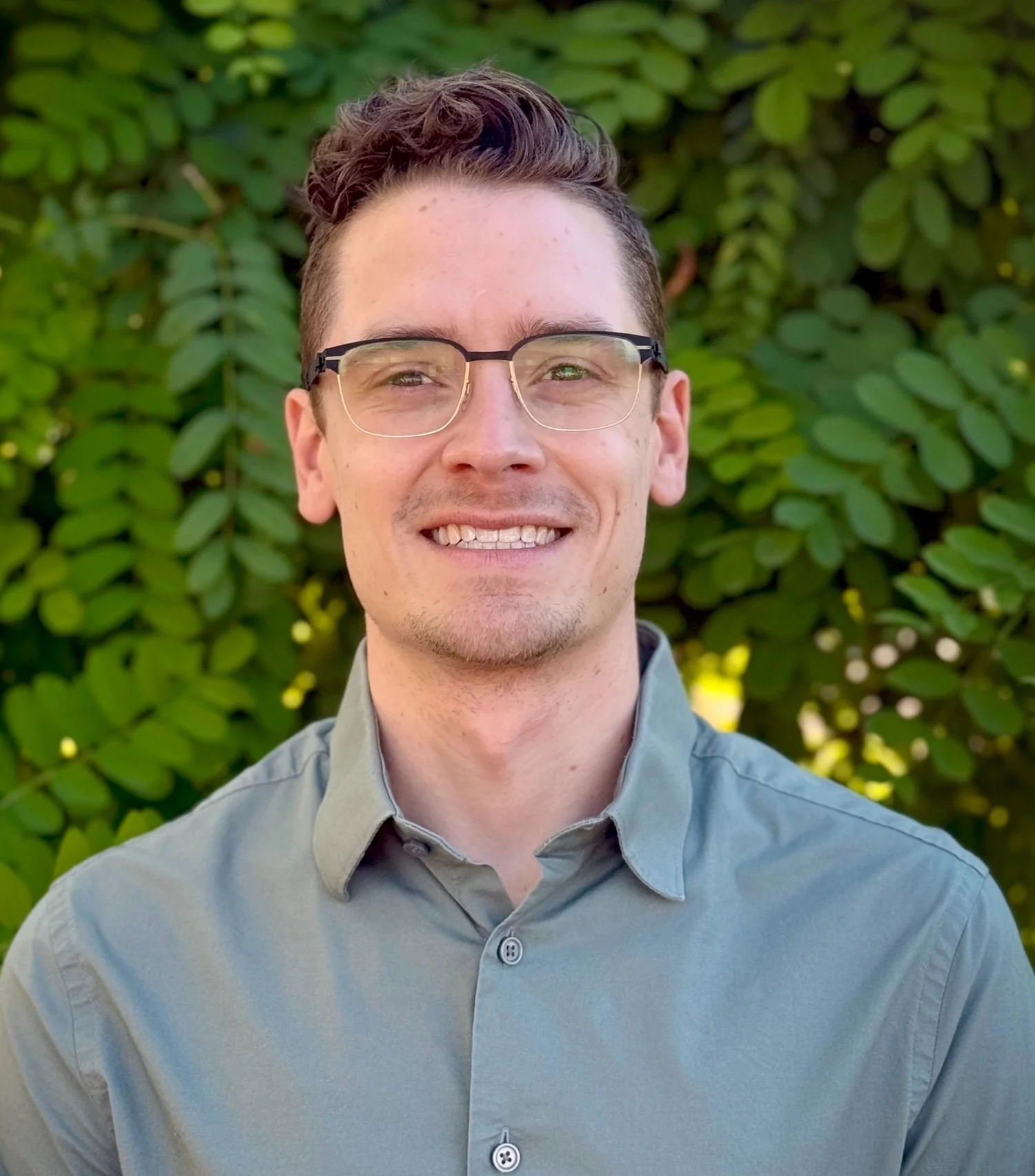 About | Physical Therapist and Running Specialist — Oregon Running Clinic
