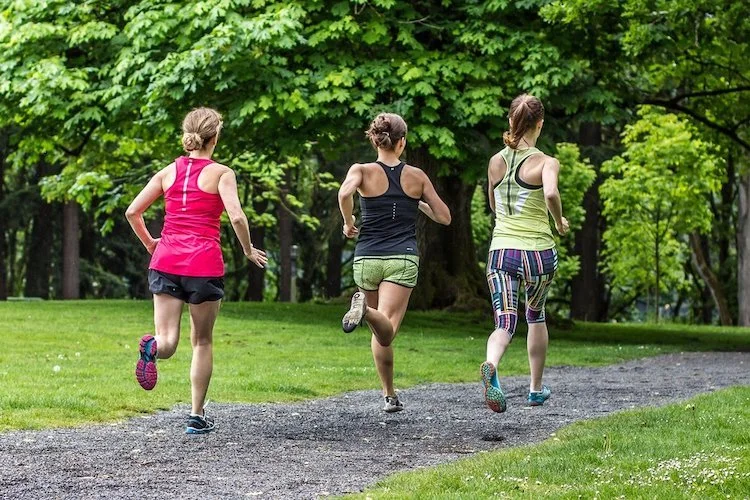 Oregon Running Clinic | Physical Therapy and Running Performance Services