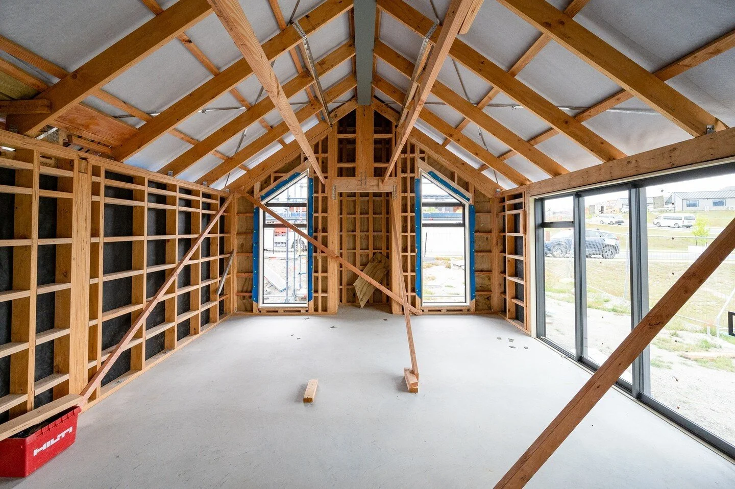 Architecture & Interior Photography | Wanaka Photographer