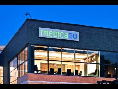 Medicago USA — Piedmont Service Group