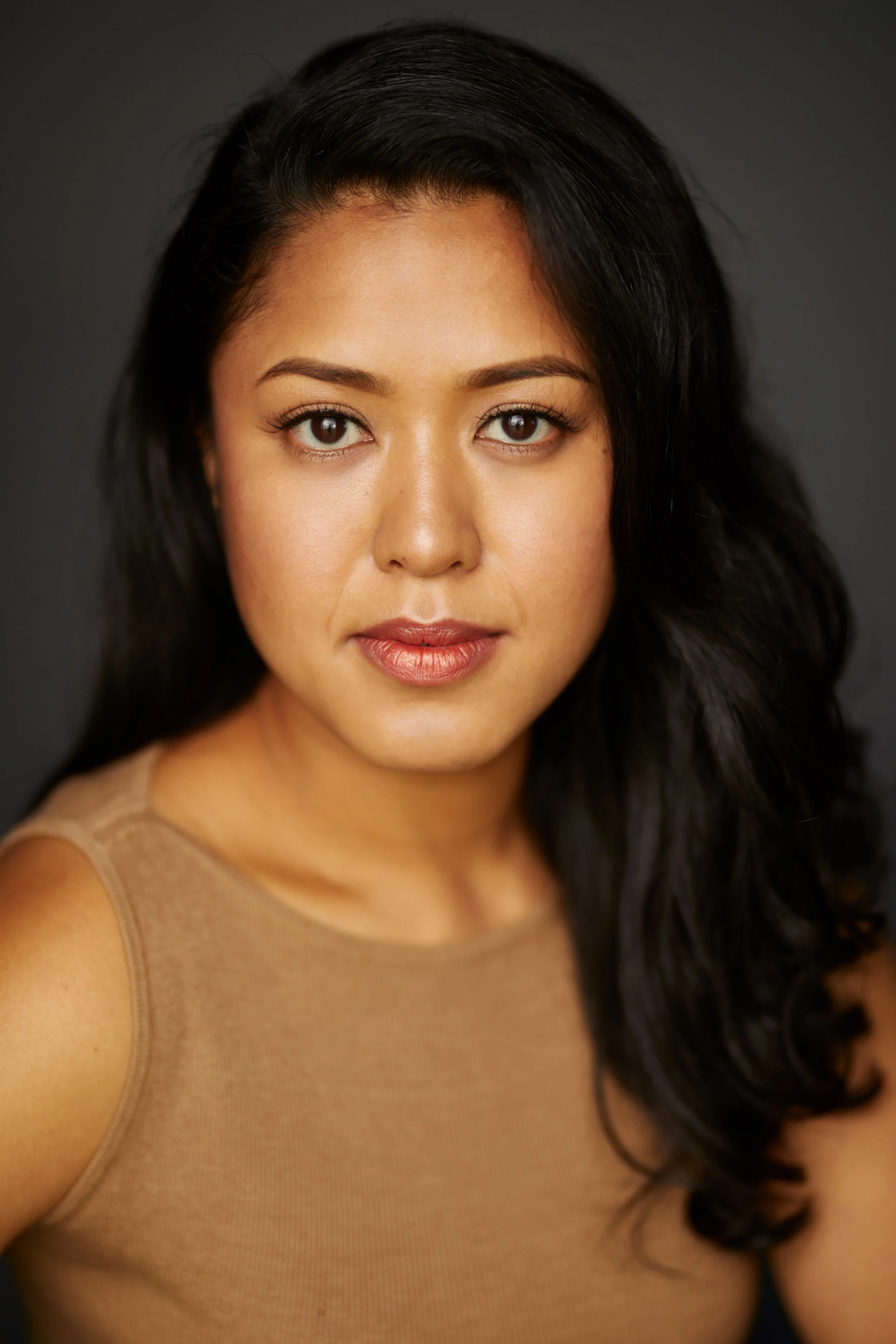 Headshots — Paula Sim