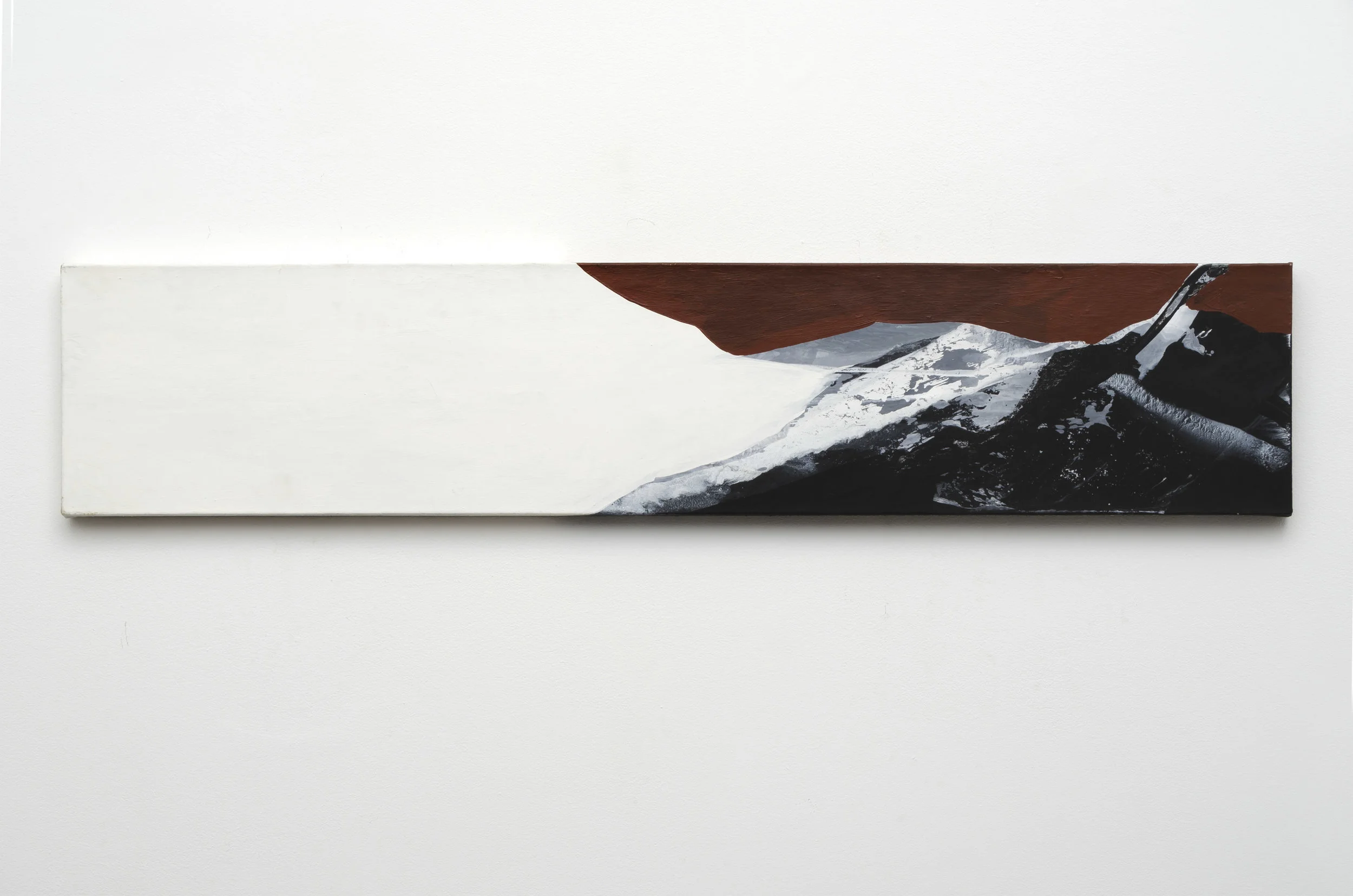 Selected Works 1980s to 90s — Matsumi Kanemitsu