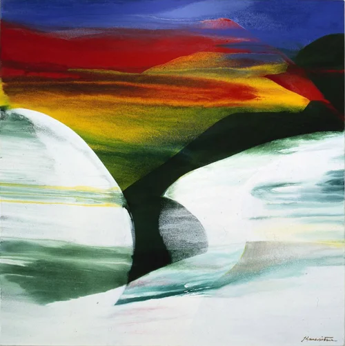 Selected Works 1980s to 90s — Matsumi Kanemitsu